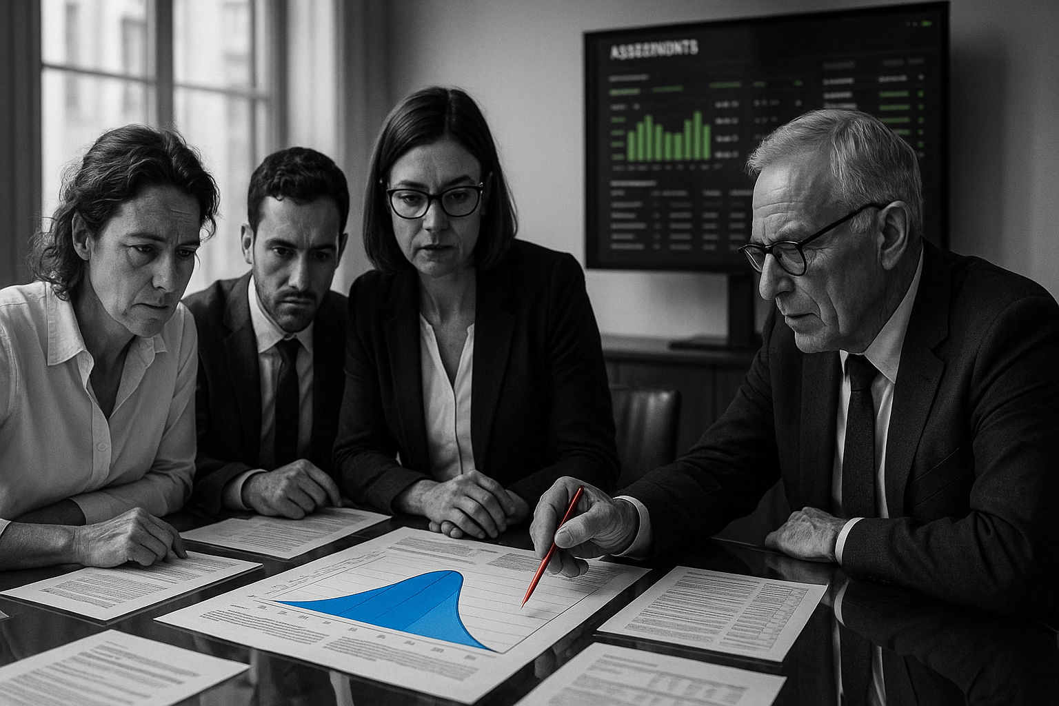 Test de reclutamiento SIGMUND | N.º 1 en tests de RR. HH. fiables