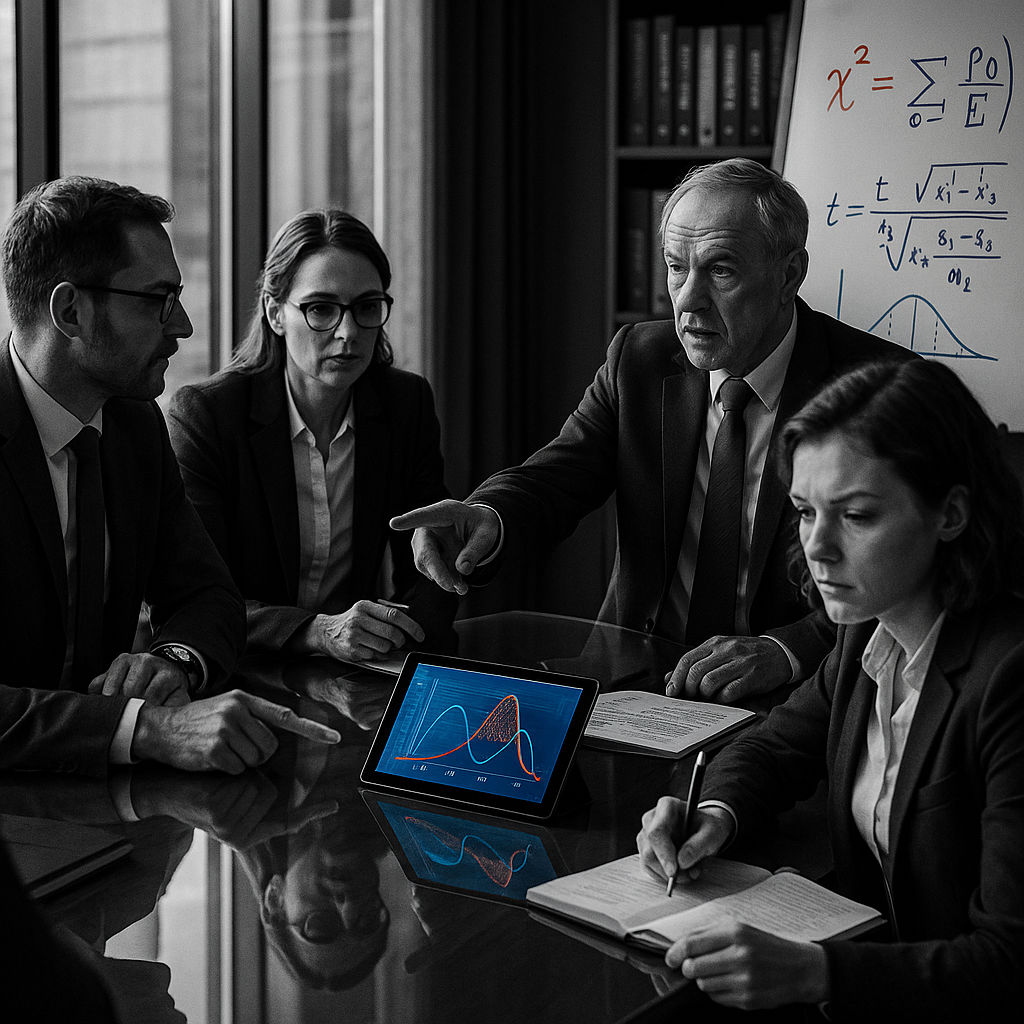 Scientifically Validated Recruitment Tests | SIGMUND RH